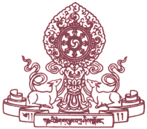What is a Stupa? - Karma Thegsum Tashi Gomang